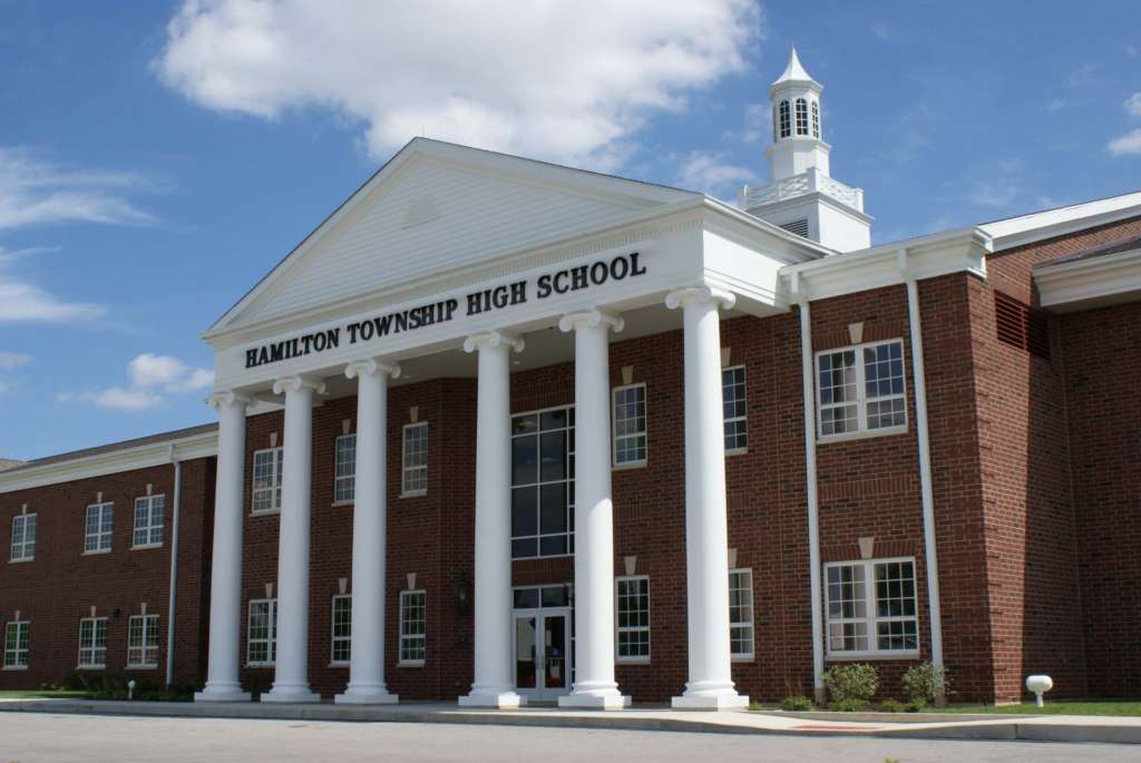 Hamilton Local School District - Marker, Inc.