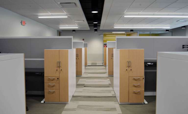 Kimball Midwest - Marker, Inc.