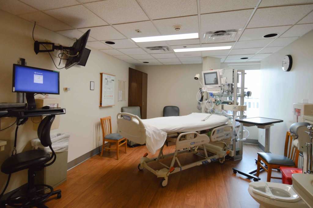 Riverside Methodist Hospital - Marker, Inc.