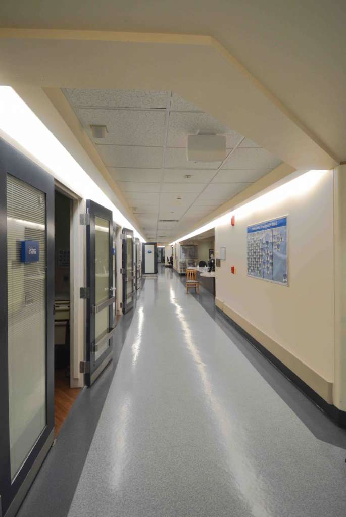 Riverside Methodist Hospital - Marker, Inc.