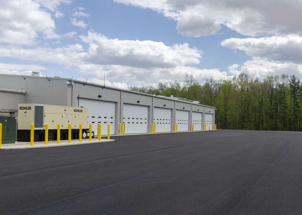 AEP Service Center, Delaware - Marker, Inc.