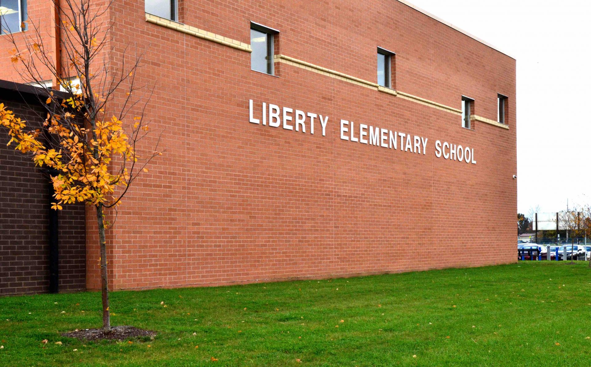 Liberty Elementary School Marker Inc Liberty Elementary School Marker Inc