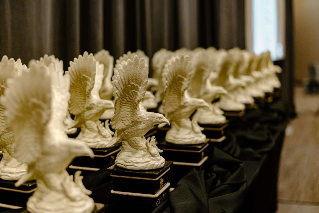 Marker Awarded ABC STEP Platinum Award 2021 - Marker, Inc.