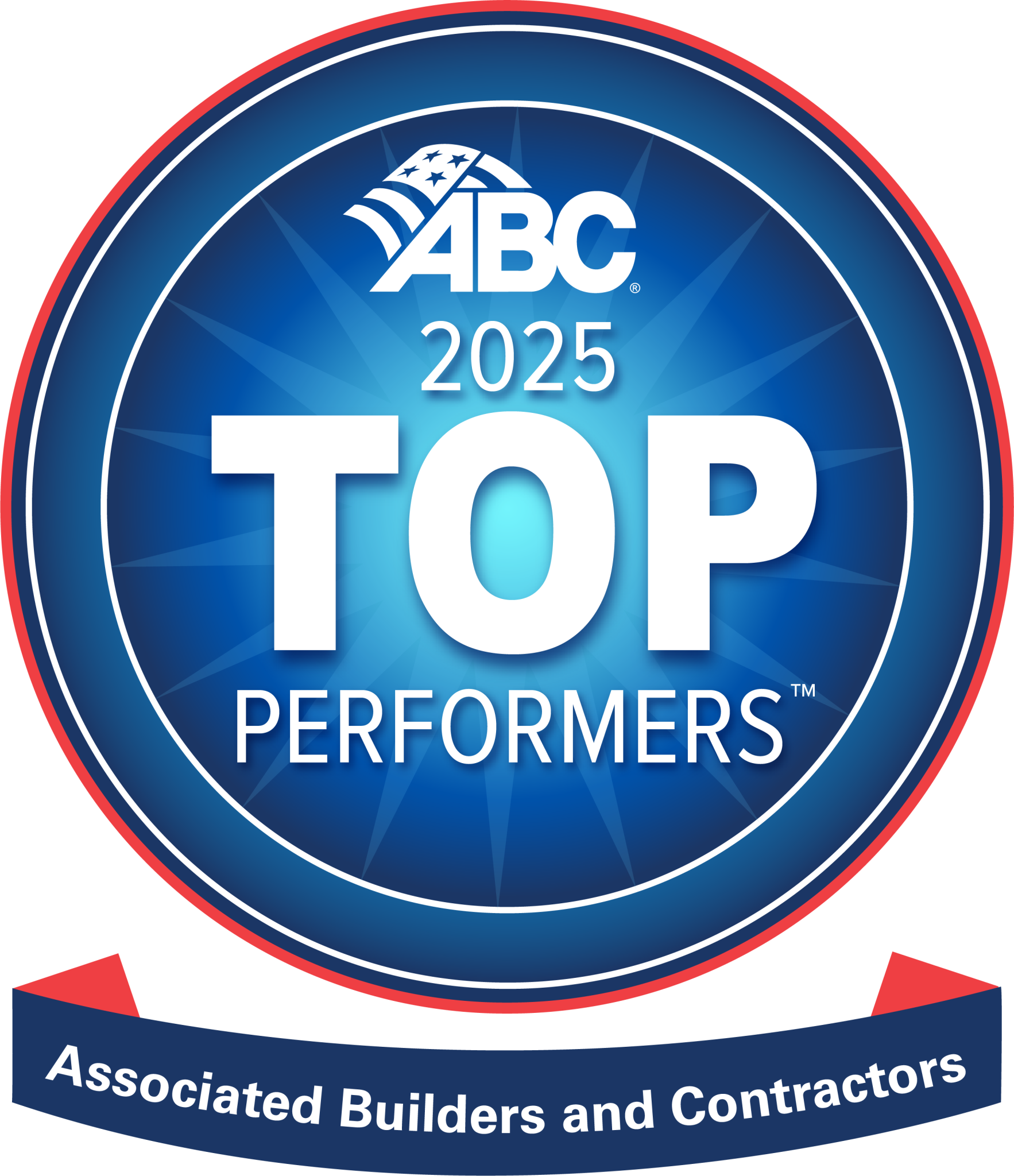 Marker Named an ABC 2025 Top Performer! - Marker, Inc.